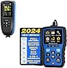 Amazon.com: VDIAGTOOL VD30 Enhanced OBD2 Scanner, Car Code Reader ...