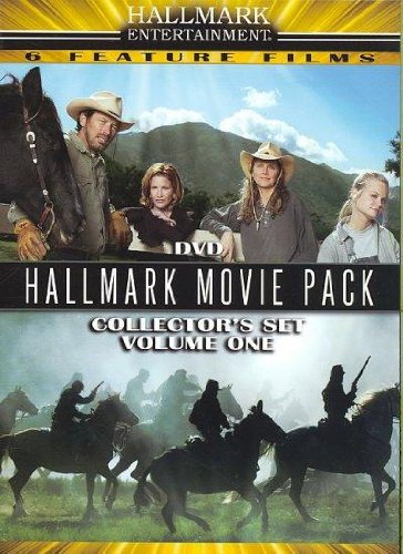 Amazon.com: Hallmark Movie Pack, Vol. 1 [DVD] : Movies & TV