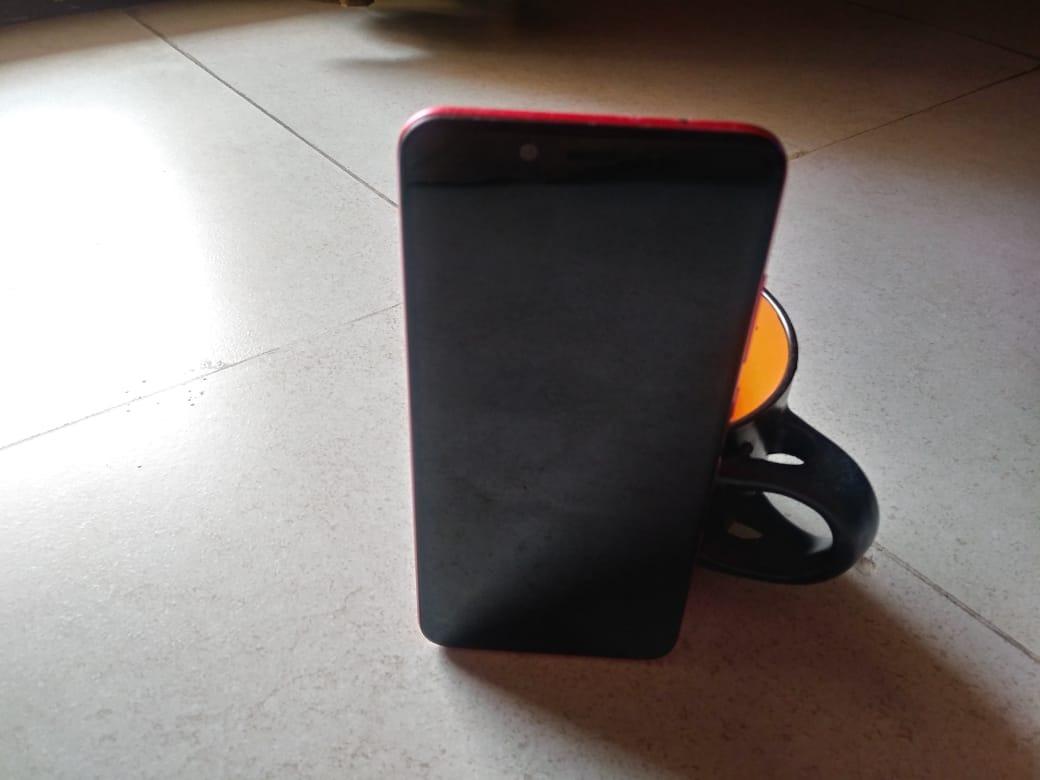 Mi A2 (Red, 4GB RAM, 64GB Storage) : Amazon.in: Electronics