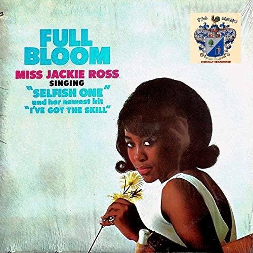 Amazon Music - Miss Jackie RossのFull Bloom - Amazon.co.jp