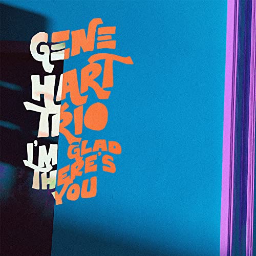 Play I'm Glad There's You by Gene Hart Trio on Amazon Music