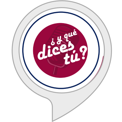 Amazon.com: Podcast Y Que Dices Tu : Alexa Skills