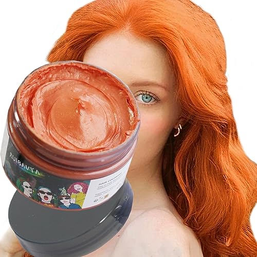 Cera Color Pelo Lidl ️ 2024