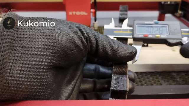 D1 Pro 20W Powerful Cutting Capability