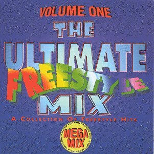 Ultimate Freestyle Mix 1: Amazon.de: Musik-CDs & Vinyl
