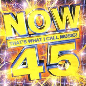 Various Artists - Now 45 - Amazon.com Music