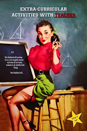 Extra-Curricular Activities with Teacher eBook : Anonymous, Press ...