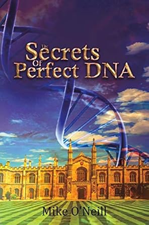 The Secrets Of Perfect DNA : Amazon.eg