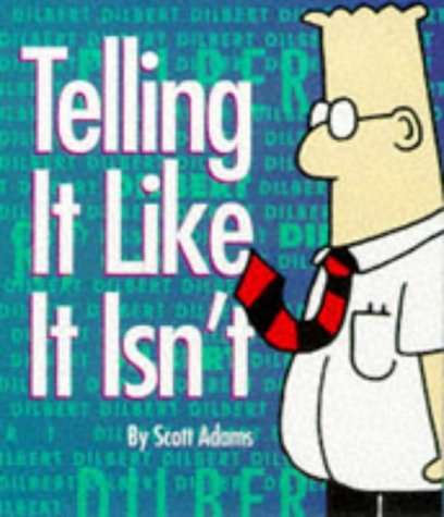 Buy Dilbert: Tell it Like it is Book Online at Low Prices in India ...