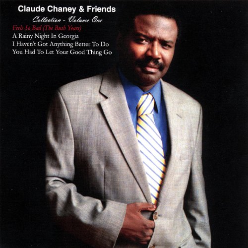 Play Collection - Volume One by Claude Chaney & Friends on Amazon Music