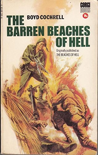 The Barren Beaches of Hell: Boyd Cochrell: 9780552087384: Amazon.com: Books
