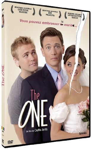Amazon.com: The One (2011) [ NON-USA FORMAT, PAL, Reg.2 Import - France ...