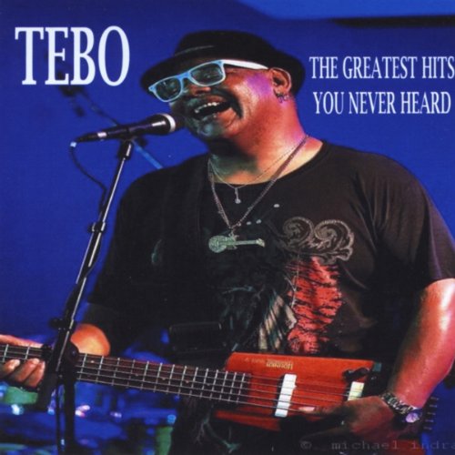 Amazon.com: The Greatest Hits You Never Heard [Explicit] : Tebo ...