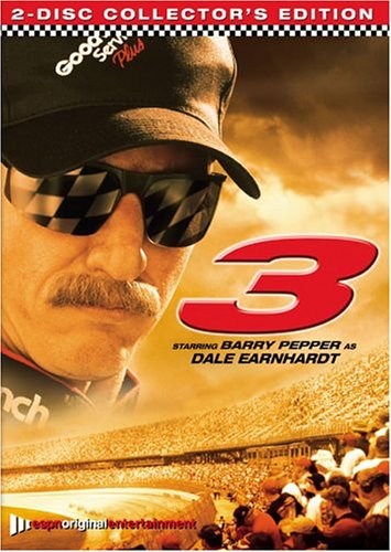 3: The Dale Earnhardt Story (Two - Disc Collector's Edition): Amazon.de ...