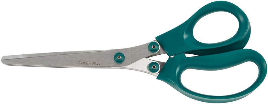 Amazon.com : HMM Scissors - 2-in-1 All Purpose Scissors & Box Cutter ...