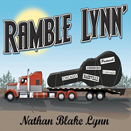 Amazon.com: Ramble Lynn : Nathan Blake Lynn: Digital Music
