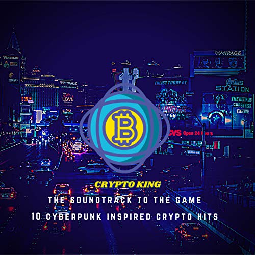 Amazon.com: Crypto King: The Soundtrack to the Game : McRaid: Digital Music