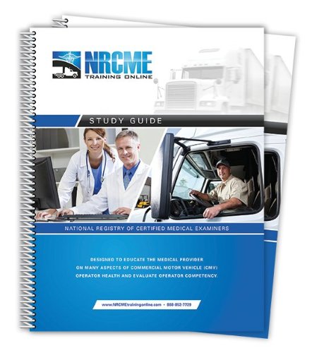NRCME Training Program and Test Prep: NRCME Training Online ...