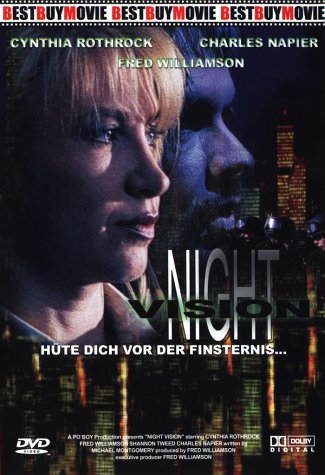 Night Vision [Alemania] [DVD]: Amazon.es: Stacy Carson, Shirley Ross ...