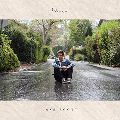 Play Naked by Jake Scott on Amazon Music