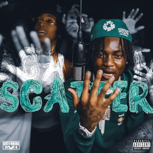 Scatter de Dee Billz, Kyle Richh & 41 en Amazon Music Unlimited
