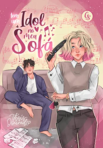 Tem um idol no meu sofá (Músicas, acordos e outros clichês) eBook ...