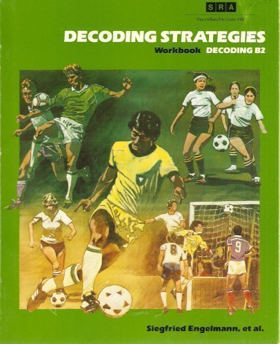 Buy Decoding Strategies Workbook Decoding B2 Book Online at Low Prices ...