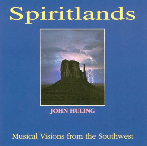 John Huling - Spiritlands - Amazon.com Music