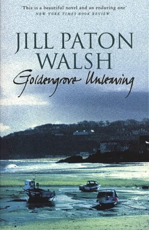 Amazon | Goldengrove And Unleaving | Walsh, Jill Paton | Literary