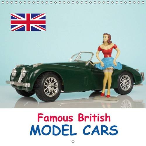 Famous British Model Cars 2016: British model cars shown in different ...