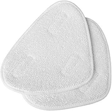 Amazon.com - Steam & Go - Premium Steam Mop Pads, Microfiber Floor ...