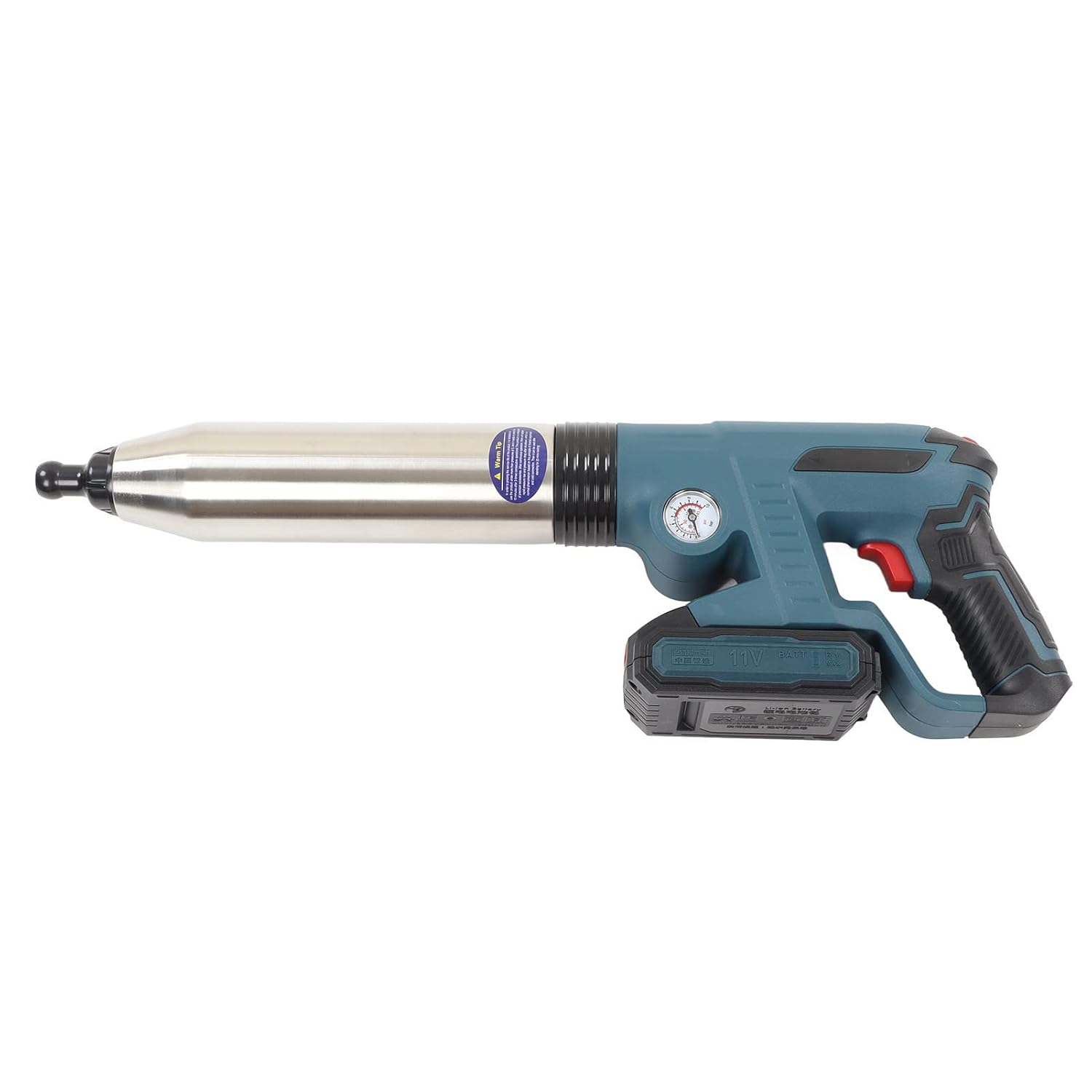 Electric Pipe Unclogger, Labor Saving Powerful US Plug 100‑240V ...