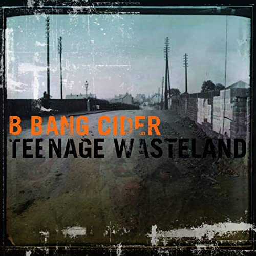 Play Teenage Wasteland by B Bang Cider on Amazon Music