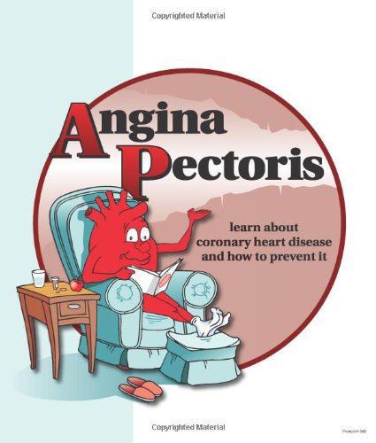 Angina Pectoris | Amazon.com.br