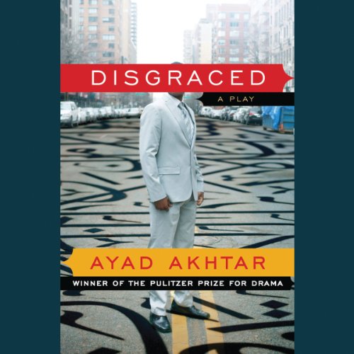 Amazon.com: Junk: A Play (Audible Audio Edition): Ayad Akhtar, Michael ...