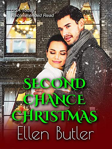 Second Chance Christmas: A Military Romance - Kindle edition by Butler ...