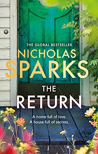 The Return: The heart-wrenching new novel from the bestselling author ...