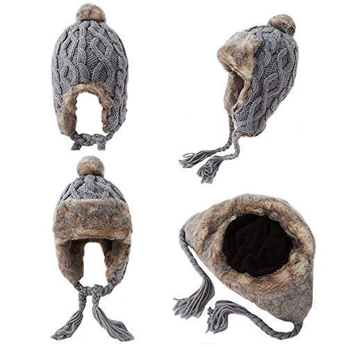 Beanie With Strings - 11 Best String Beanies [Unisex]