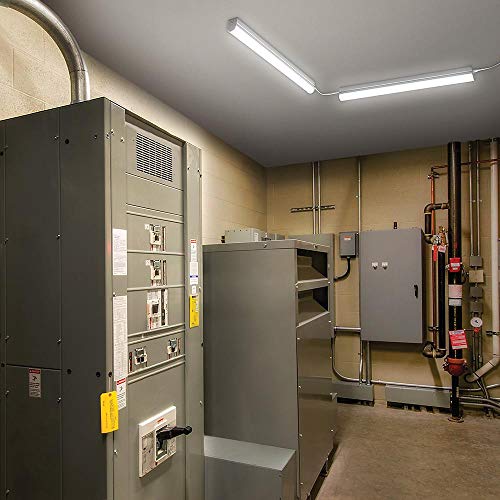 Snapklik.com : Commercial Electric - Plug In Or Direct Wire Power ...