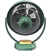 Amazon.com: Vornado VFAN™ Sr. Vintage Fan, Large Retro Metal Air ...