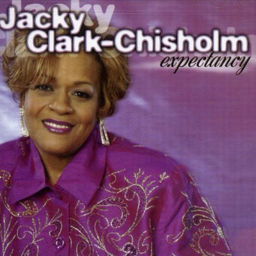 CHISHOLM,JACKY CLARK - Expectancy - Amazon.com Music