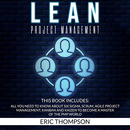 Amazon.com: Lean Project Management: This Book Includes: All You Need ...