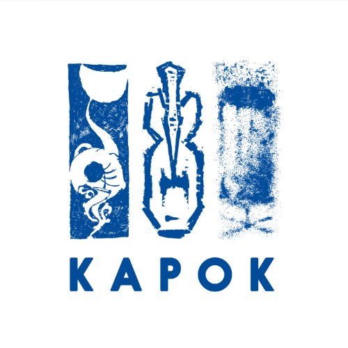 Amazon Music - KapokのKapok - Amazon.co.jp