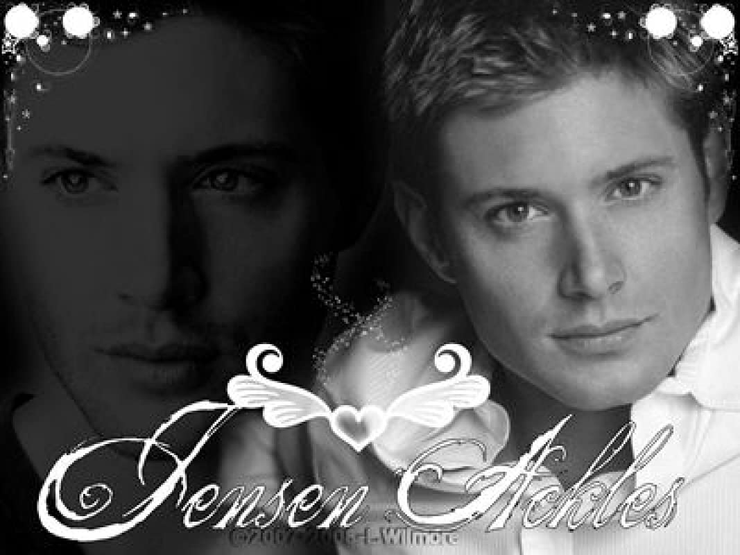 Jensen Ackles 2007