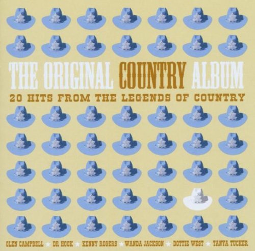 Amazon.com: Original Country Album: Arts, Crafts & Sewing