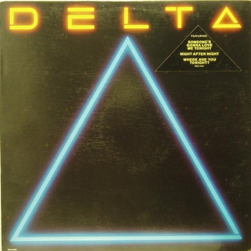 Amazon.com: delta: CDs & Vinyl
