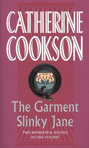 The Garment / Slinky Jane : Cookson, Catherine: Amazon.es: Libros
