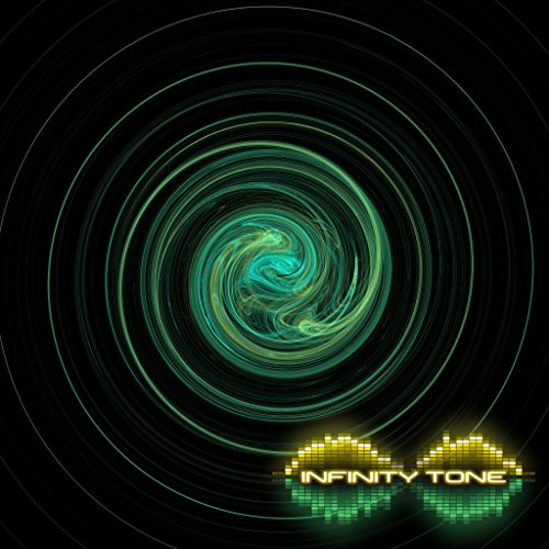 Amazon.com: The Spiral : Infinity Tone: Digital Music