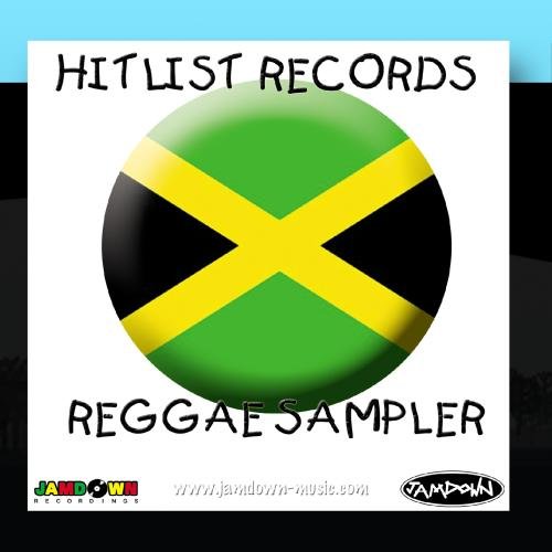 Amazon.com: Hitlist Reggae Sampler: CDs & Vinyl