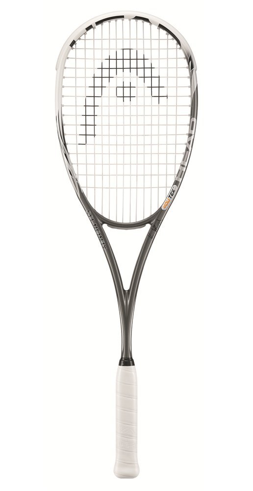 Buy Head Youtek Xenon 135 Darwish 2012 Squash Racquet Online at Low ...